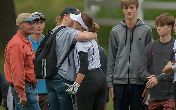District C-3 Golf Meet in Wayne | Photo Gallery Sports ...