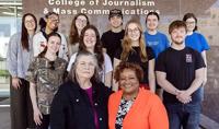 Hooper student part of UNL team that won RFK journalism award | News ...