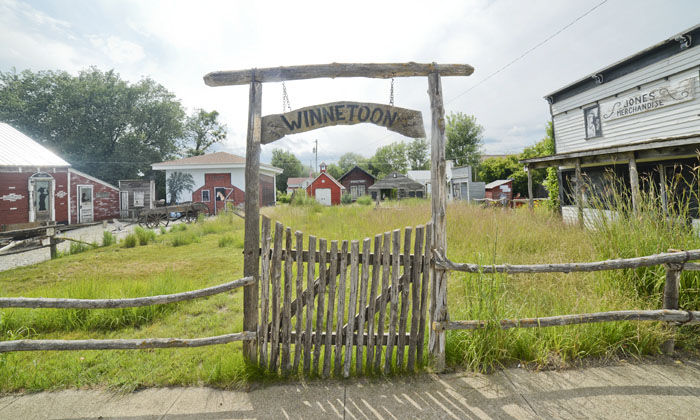 Winnetoon offers visitors something to remember | News ...