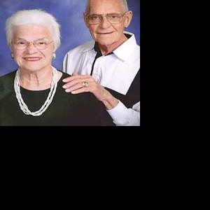 Lewis and Barbara Copple | Celebrations | norfolkdailynews.com