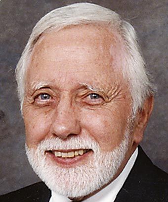 Jerry Baker | Obituaries | norfolkdailynews.com