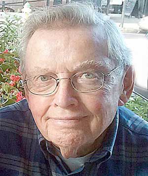 Robert Jacobs | Obituaries | norfolkdailynews.com