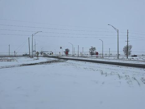 Winter storms blasts Norfolk area with up to 11 inches of snow | News ...