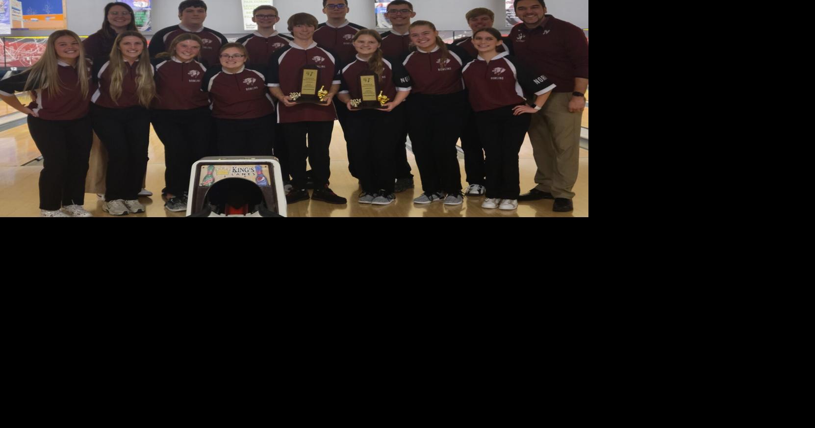 Panthers sweep home bowling invite titles | Select | norfolkdailynews.com
