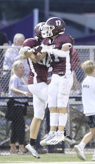 Panthers wrap up delayed victory over Fremont | Select ...