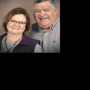 Kenneth and Marilyn Bonner | Anniversaries | norfolkdailynews.com