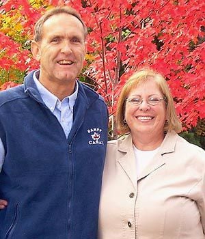 Tom and Midge Hedrick | Anniversaries | norfolkdailynews.com