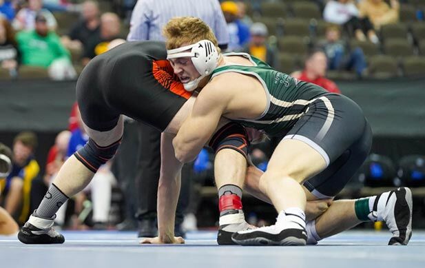 State Wrestling - Day 2 | Photo Gallery Sports | norfolkdailynews.com