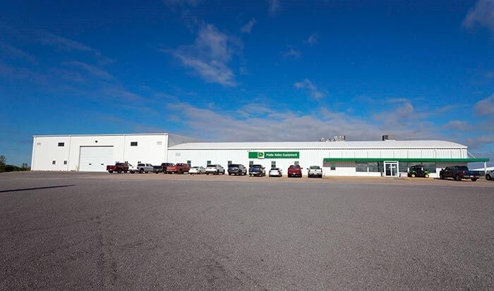 CVA buying Platte Valley building | Select | norfolkdailynews.com