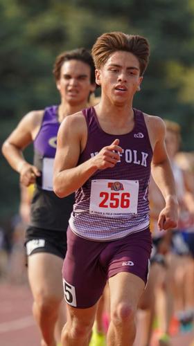 Panthers’ Bos earns fifth place in shot put | Select | norfolkdailynews.com