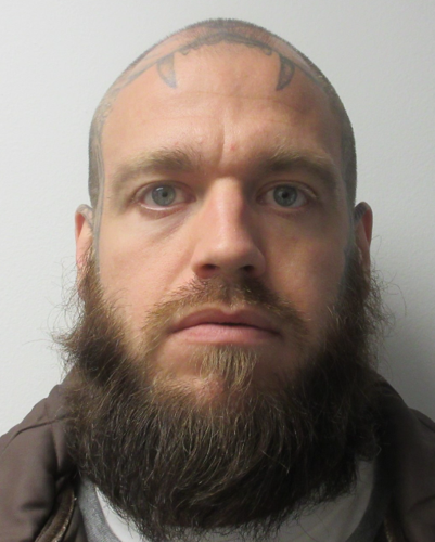 Inmate serving prison sentence out of Madison County missing | News ...