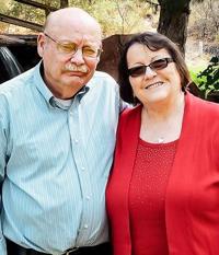 Ralph and Sandy Verrone | Anniversaries | norfolkdailynews.com