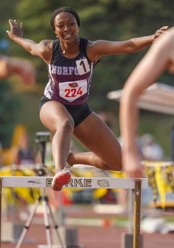 Panthers’ Bos earns fifth place in shot put | Select | norfolkdailynews.com