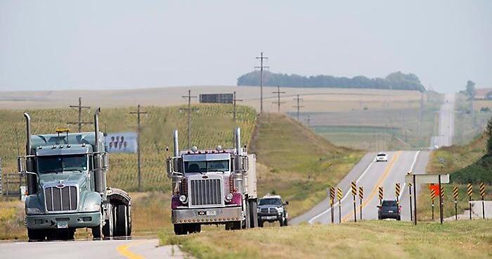 Hearing to discuss Highway 275 from Norfolk to Wisner planned | News ...