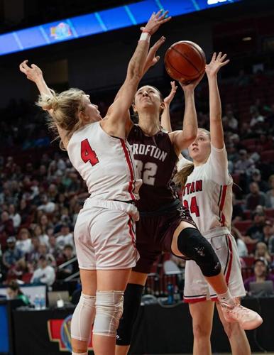 Yutan hands Crofton lone loss | Select | norfolkdailynews.com