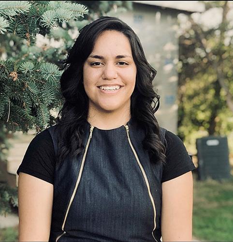 Norfolkan among first Peace Corps volunteers to return as operations ...