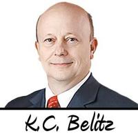 K.C. Belitz | | norfolkdailynews.com