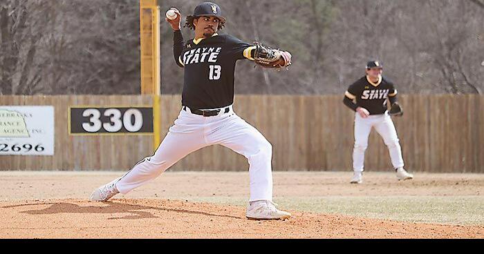 Wayne State baseball team's slide continues | Select | norfolkdailynews.com