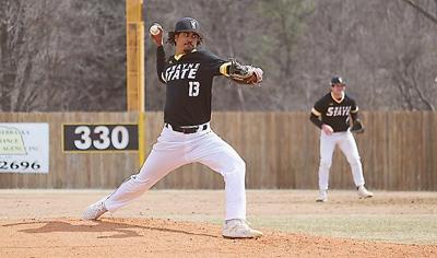 Wayne State baseball team's slide continues | Select | norfolkdailynews.com