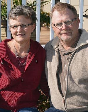 Mr. and Mrs. Koch | Celebrations | norfolkdailynews.com