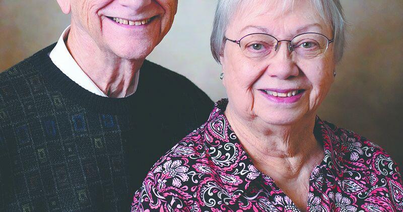 Bob and Norma Craig | Anniversaries | norfolkdailynews.com