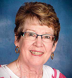 Jayne Decker | Obituaries | norfolkdailynews.com