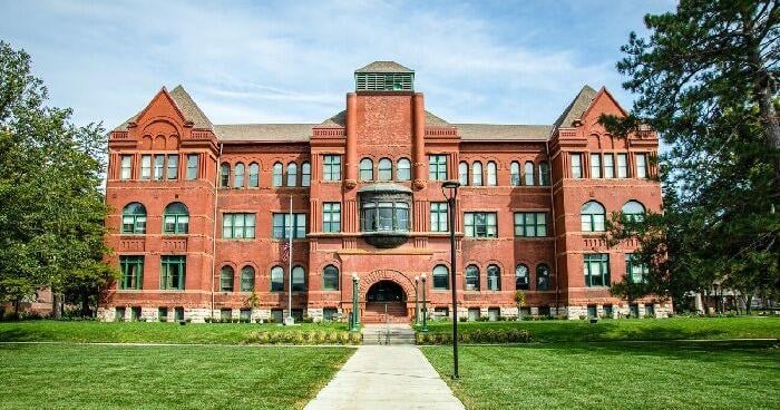 Humphrey native receives honorary doctorate from Nebraska Wesleyan ...