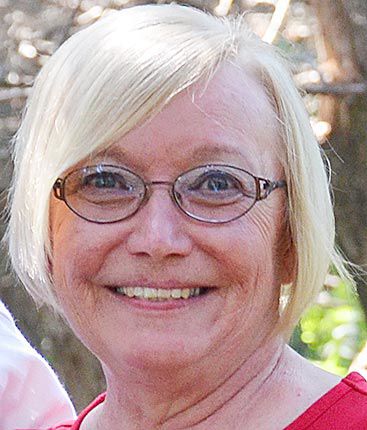 Kathy Snodgrass | Birthdays | norfolkdailynews.com