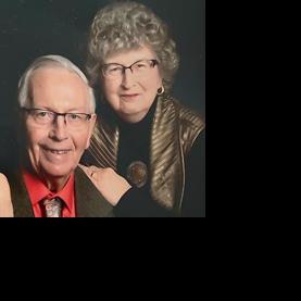 Dean and Sharon Johnson | Anniversaries | norfolkdailynews.com