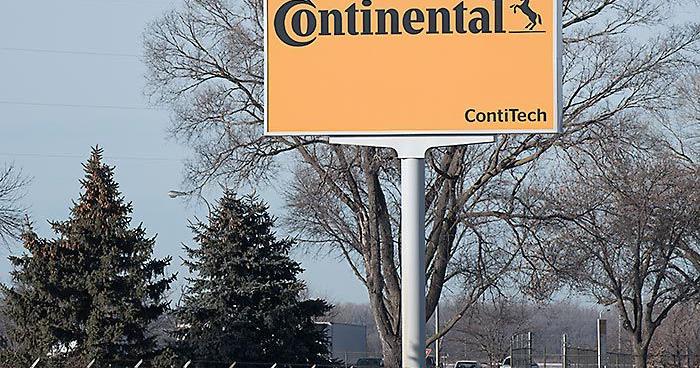 Continental planning $9.3 million expansion of Norfolk plant | News ...
