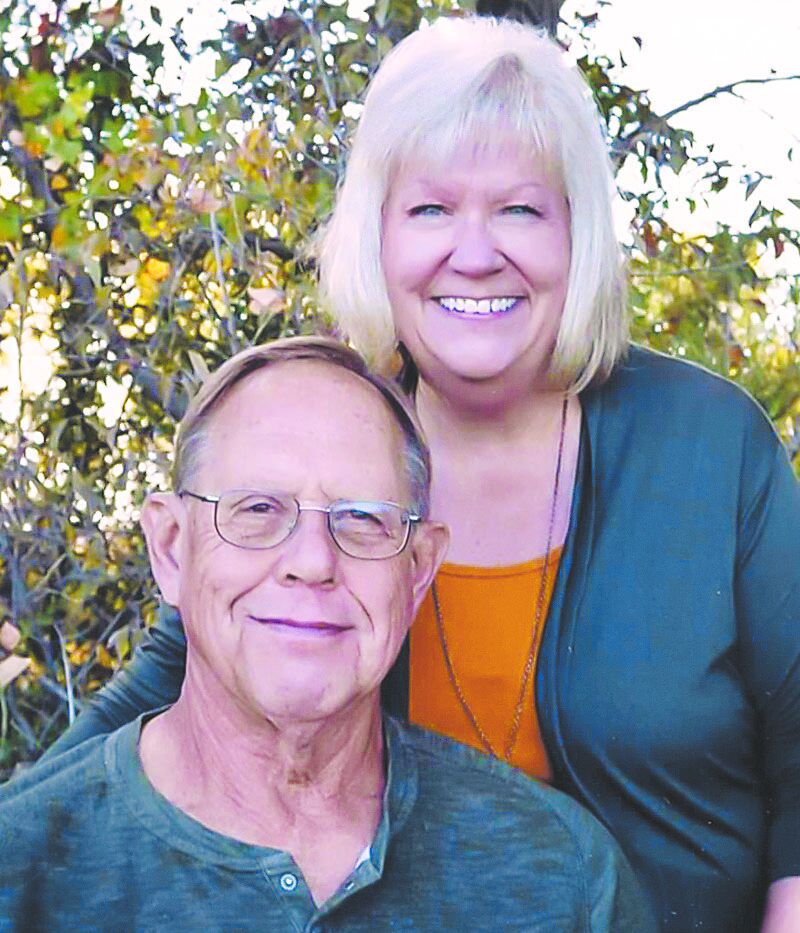 Randy and Susan Vesely | Anniversaries | norfolkdailynews.com