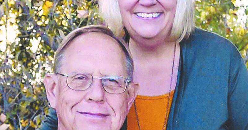 Randy and Susan Vesely | Anniversaries | norfolkdailynews.com