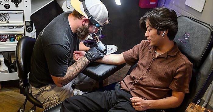 Norfolk leaves lasting imprint | Select | norfolkdailynews.com