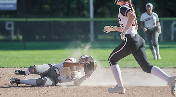SOFTBALL - Norfolk High vs Columbus High | Photo Gallery Sports ...