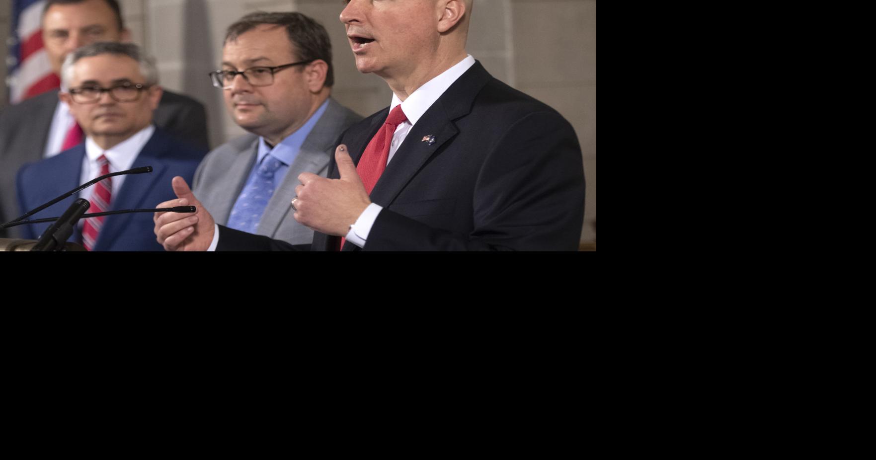 Coronavirus press conference to be broadcast on News Talk WJAG ...