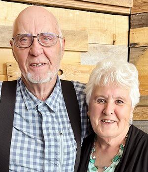 Howard and Wanda Meier | Anniversaries | norfolkdailynews.com
