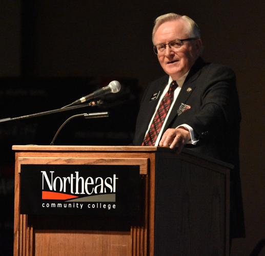 Chipps to retire as Northeast president later this year; served 40 ...