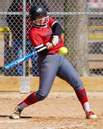 No. 3 DMACC sweeps Hawks in home opener | Select | norfolkdailynews.com