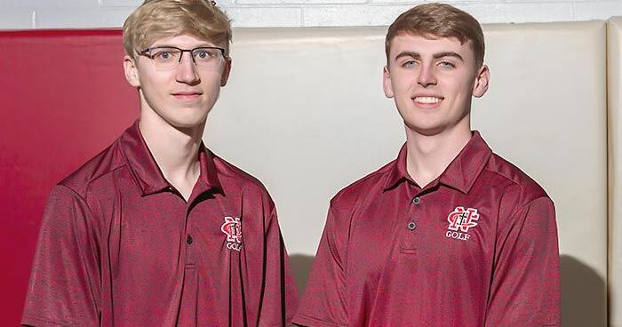 Norfolk Catholic golf team welcomes new coach, new players | Select ...