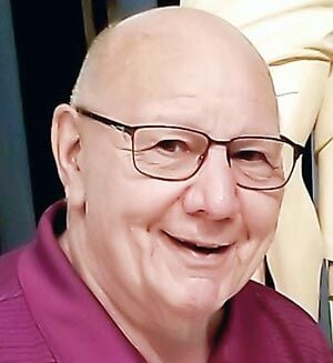 Dennis Lichty | Obituaries | norfolkdailynews.com