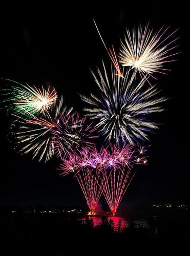 Big Bang Boom returns to Skyview Park with a blast | Feature ...