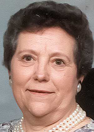 Florence Becker | Obituaries | norfolkdailynews.com