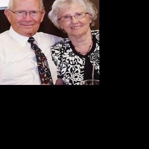 Mr. and Mrs. Prater | Anniversaries | norfolkdailynews.com