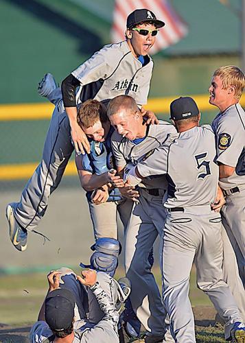 Atkinson earns trip to state baseball tourney | Sports ...