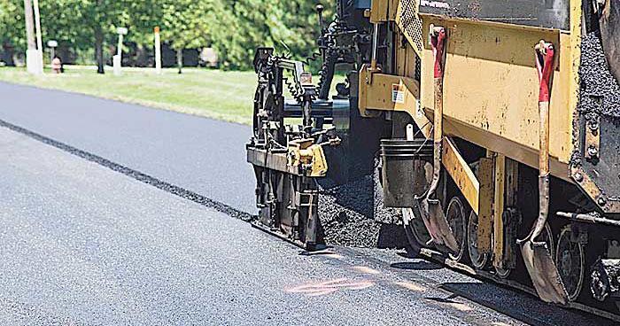 Michigan and Eighth phase II to begin in the spring | News ...