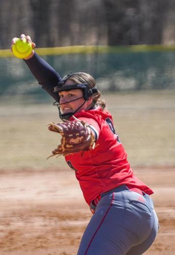 No. 3 DMACC sweeps Hawks in home opener | Select | norfolkdailynews.com