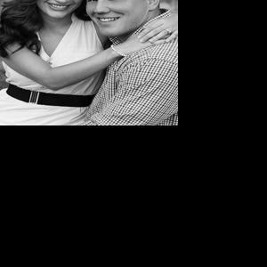 Melissa Schindler, Tyler Legate | Celebrations | norfolkdailynews.com