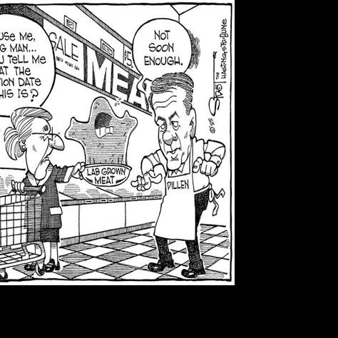 Norfolk man collects Lincoln memorabilia | News | norfolkdailynews.com