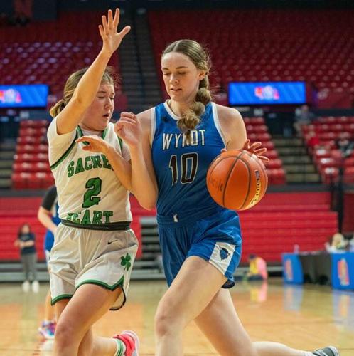 Wynot gets past rival FCSH | Select | norfolkdailynews.com