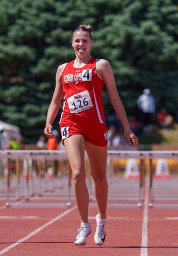 Motivated Wortmann leaves her mark, claims all-class gold | Select ...